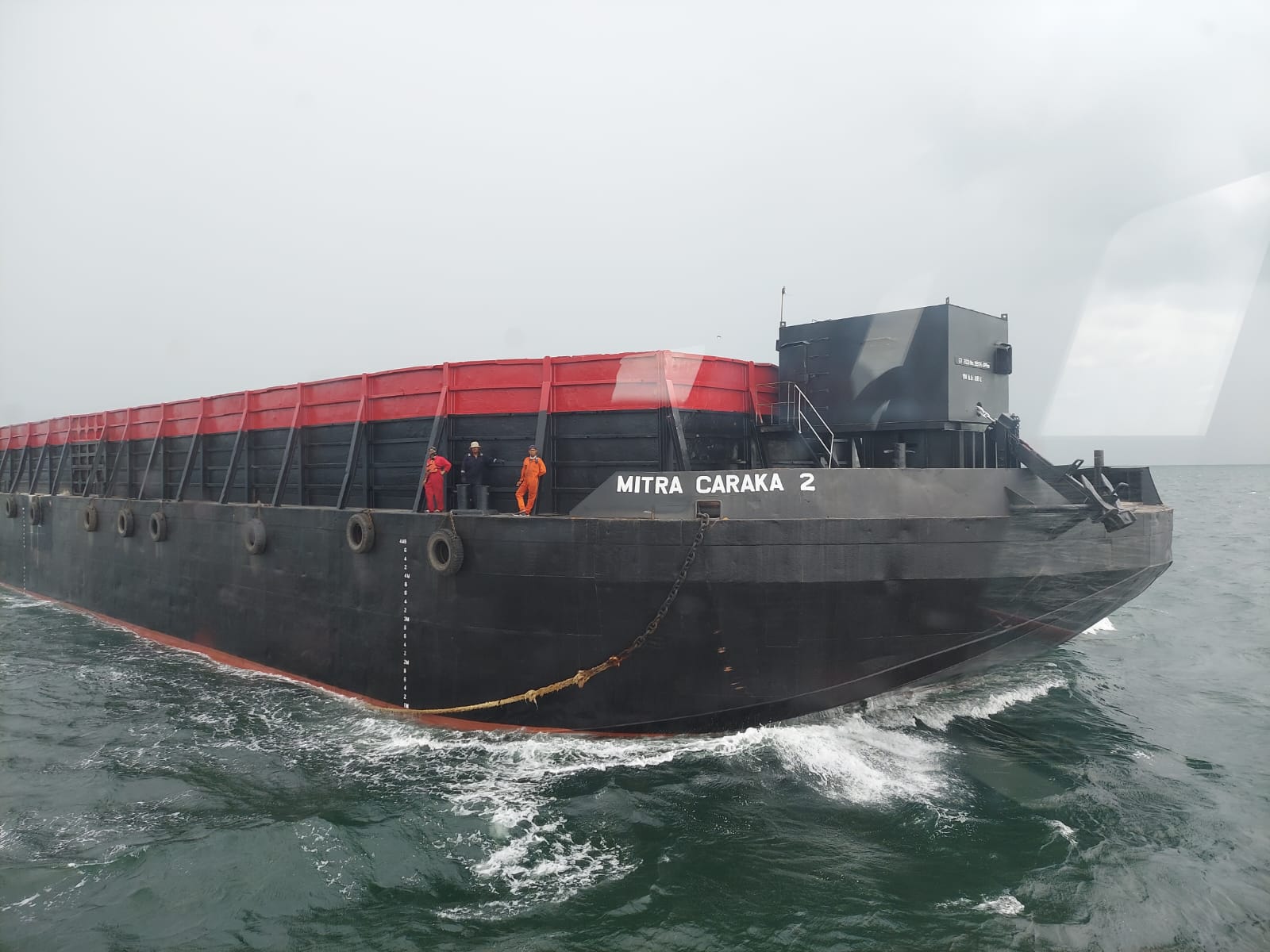Tirta Sarana Indo Lines